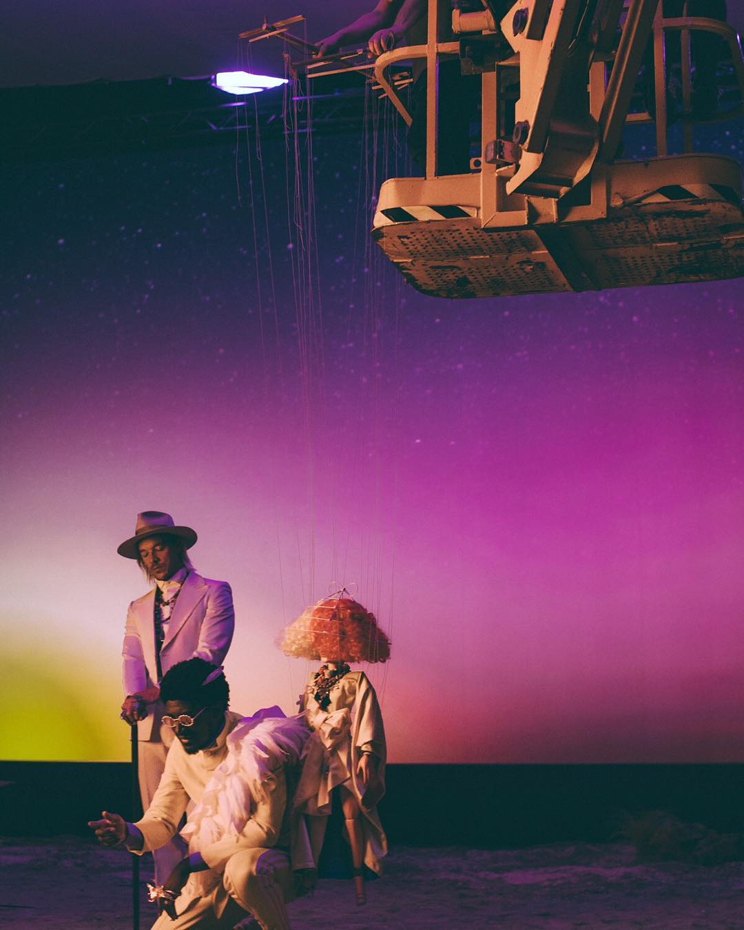 //LSD// :: Lsd-x-sia